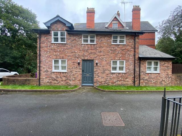 Aigburth Drive, Sefton Park, Liverpool L17, 3 bed detached house to rent, £2,950 pcm | PrimeLocation