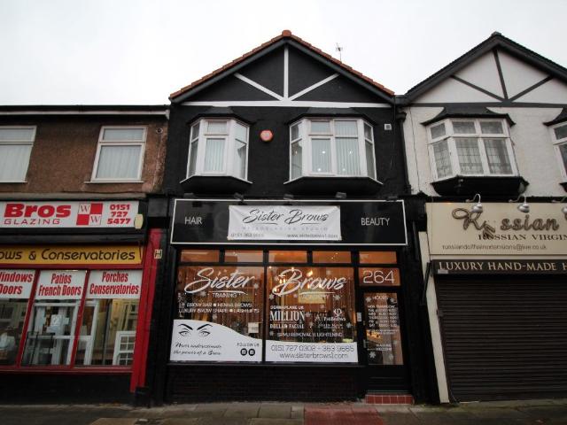 Aigburth Road, Aigburth L17, 4 bed shared accommodation to rent, £470 pcm | PrimeLocation