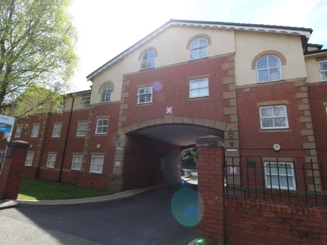 Aigburth Road, Aigburth L17, 2 bed flat to rent, £925 pcm | PrimeLocation
