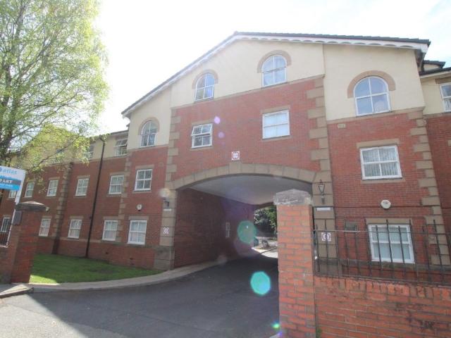 Aigburth Road, Aigburth L17, 2 bed flat to rent, £925 pcm | PrimeLocation