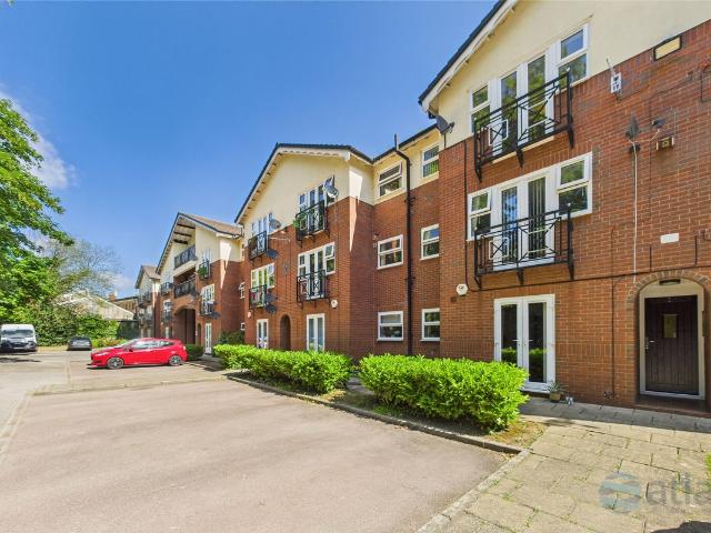 Aigburth Road, Aigburth L17, 2 bed flat to rent, £950 pcm | PrimeLocation