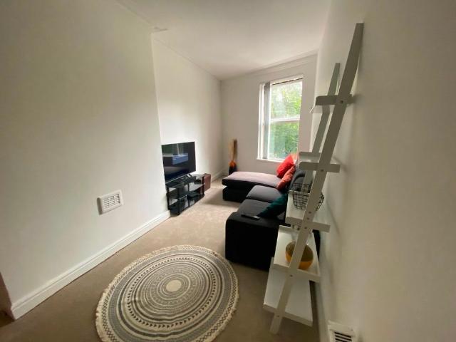 Aigburth Road, Aigburth, Liverpool, L17
