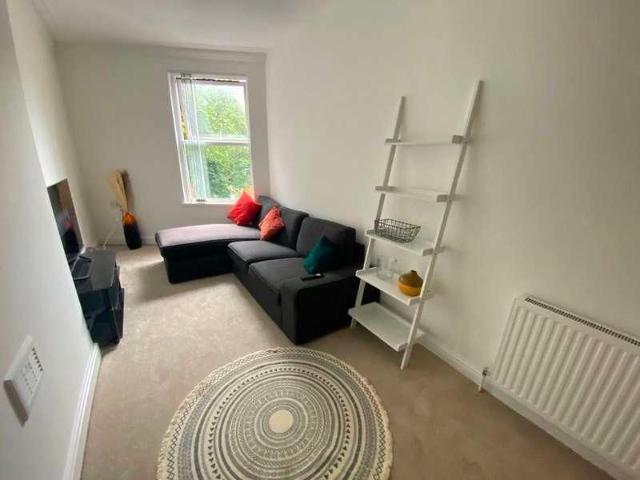 Aigburth Road, Aigburth, Liverpool, L17