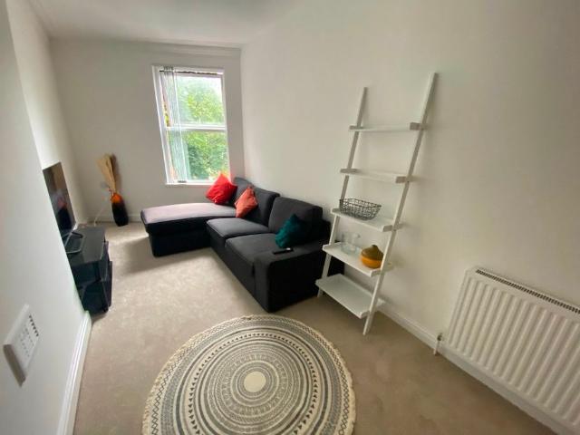 Aigburth Road, Aigburth, Liverpool, L17