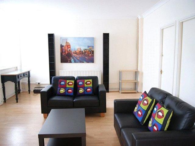 Aigburth Road, Aigburth, Liverpool, Merseyside L17, 4 bed flat to rent, £1,200 pcm | PrimeLocation