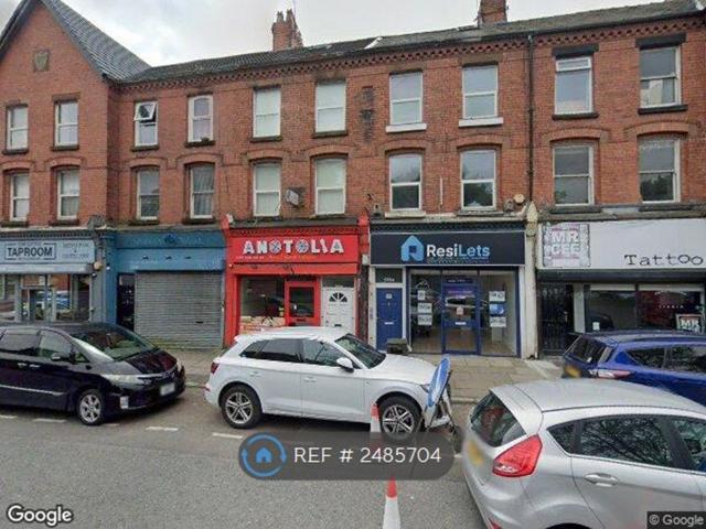 Aigburth Road, Liverpool L17, Room to rent, £450 pcm | PrimeLocation