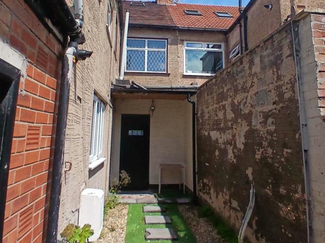 Aigburth Road Room 2 Double