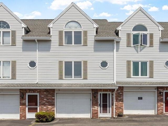 Aiken Ave Apt,lowell, Condo For Sale