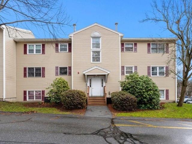 Aiken Ave Apt,lowell, Condo For Sale