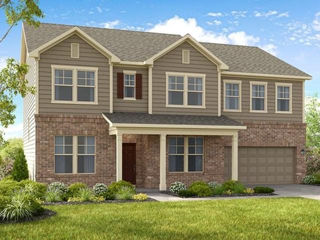 Aiken Plan Reserve at Hickory Walk Community