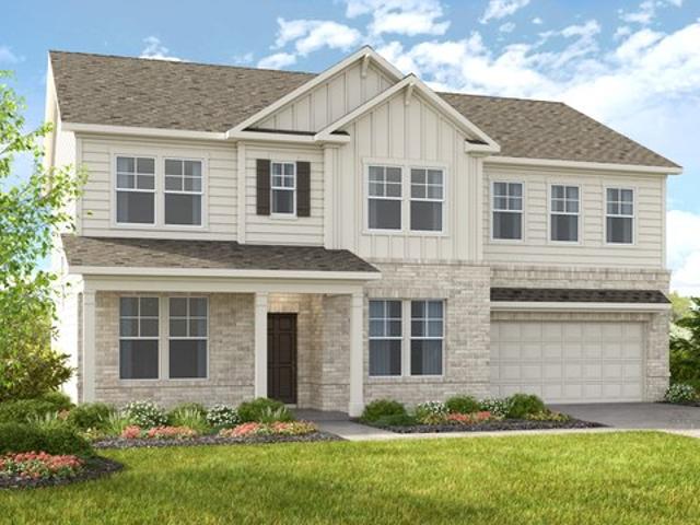 Aiken Plan Watson Park Community