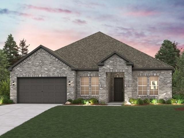 Aiken Plan Woodshore 70's Collection Community