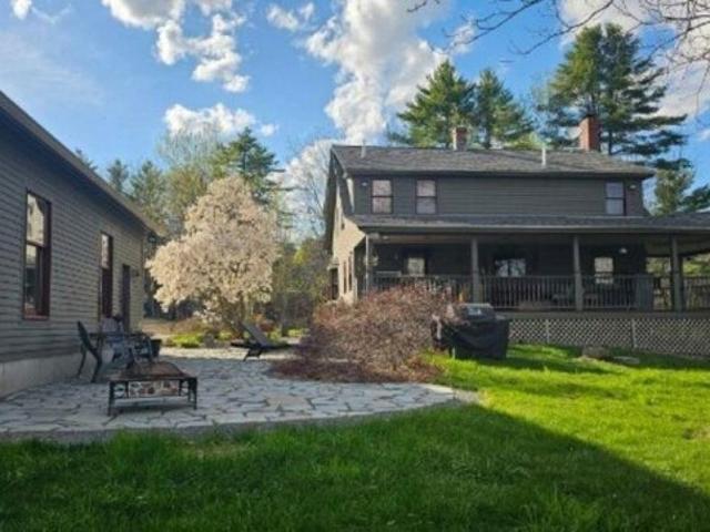Aiken Rd, Farmington, Home For Sale