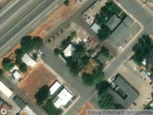 Aiken St