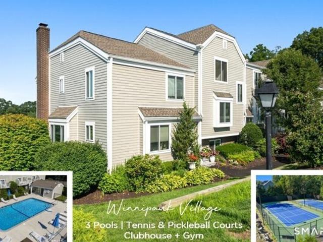 Aiken St Apt G, Norwalk, Home For Sale