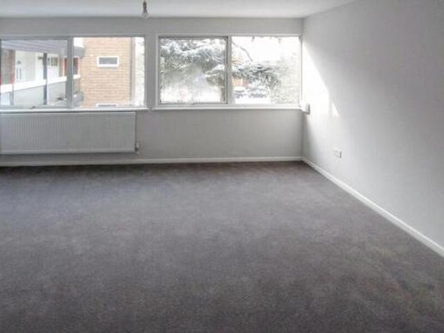 Ailantus Court, Stonegrove, 1 Bedroom Apartment