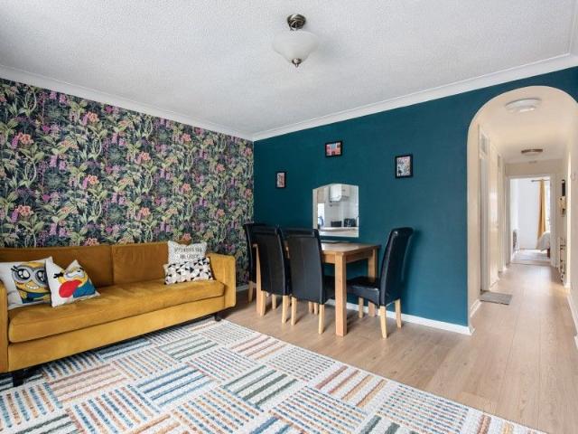 Aileen Gardens, Camberley, Surrey, GU15