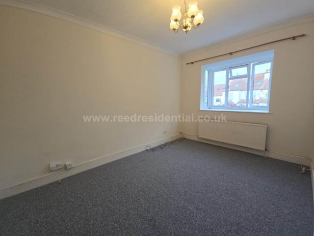 Ailsa Road, Westcliff On Sea