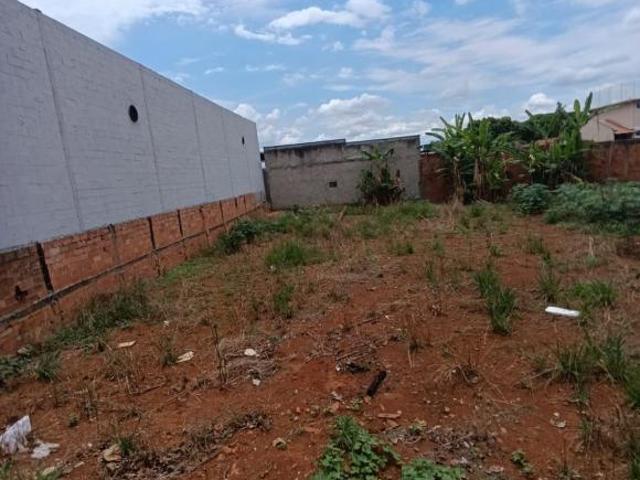 Airton Lotes Maria Dilce Lote à Venda, 720.00 por R$ 600000.00 no setor Vila Cristina AD34708