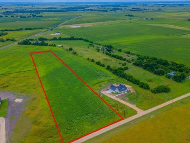 Airville Rd, Temple, TX 76501
