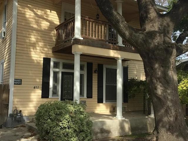 Lovely pad in San Antonio