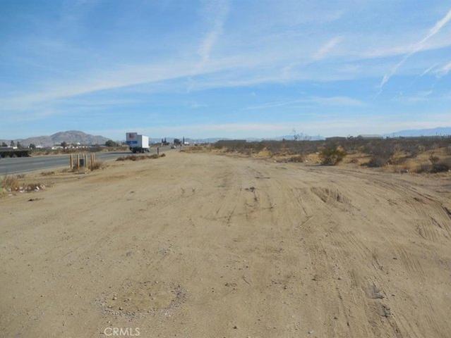 Air Base Road/Expess Way Ct, Adelanto, CA 92345
