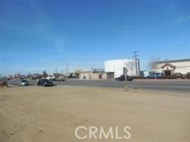 Air Base Road/Expess Way Ct, Adelanto, CA 92345