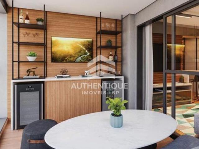 Air Brooklin Apartamento à venda no bairro Brooklin São Paulo/SP, Zona Sul