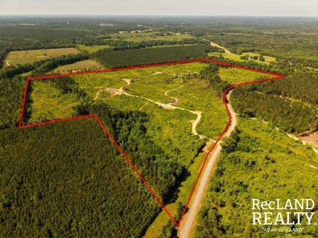 Airbase Rd, Ke Kalb, MS 39328