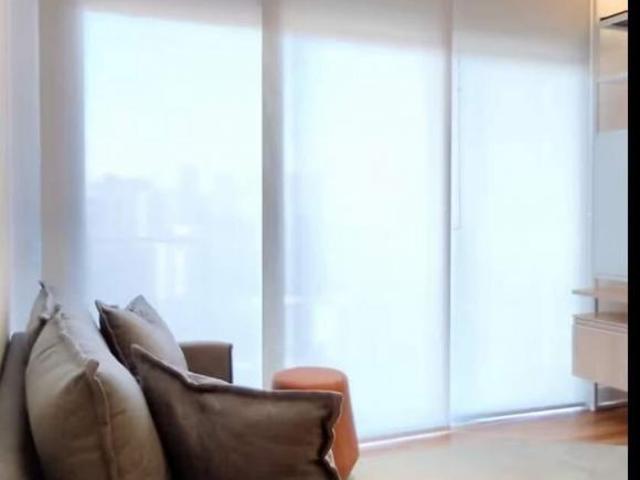 Airbnb: Apartamento Mobiliado e Decorado no Cambuí, Campinas