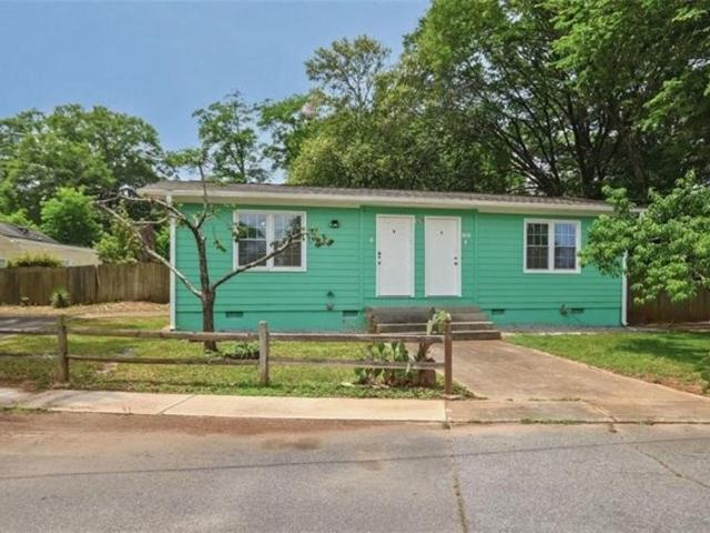 Aircraft Dr Se, Marietta, Home For Sale
