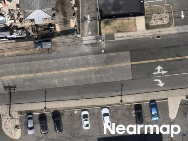 Aircraft Rd