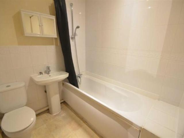 Aird House,, SE1
