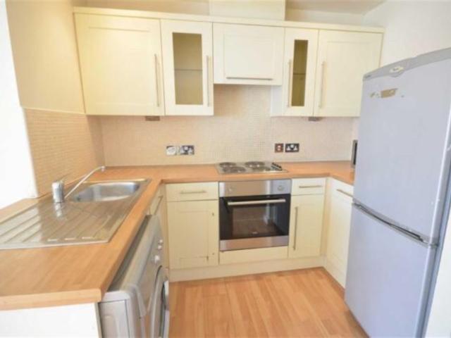 Aird House,, SE1