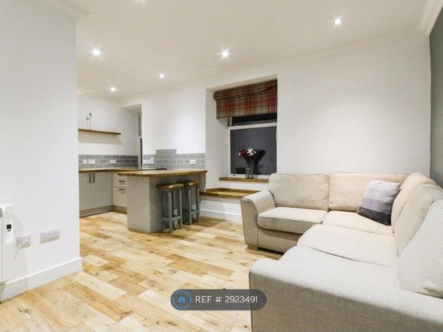 Airds Place, Oban PA34, 1 bed flat to rent, £895 pcm | PrimeLocation