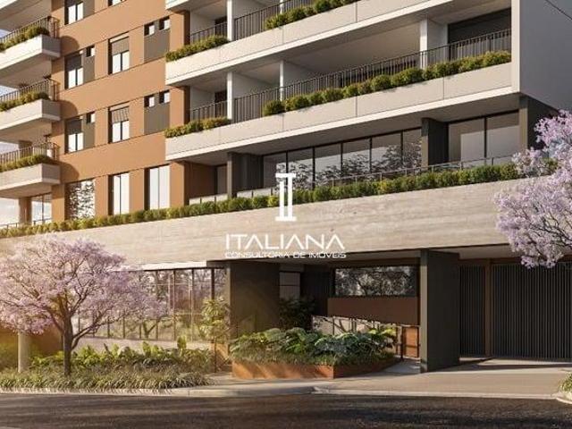 Aire Alto de Pinheiros Breve Lançamento
