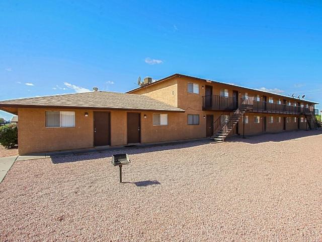 Aire Libre Apartments 1 Bedroom Apartment for Rent at 16437 N 31st St, Phoenix, AZ 85032