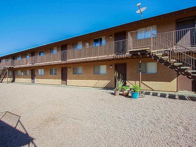 Aire Libre Apartments 2 Bedroom Apartment for Rent at 16437 N 31st St, Phoenix, AZ 85032