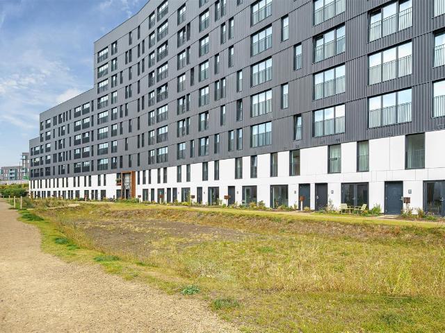 Aire Lofts, Climate Innovation District LS9, 1 bed flat to rent, £1,150 pcm | PrimeLocation