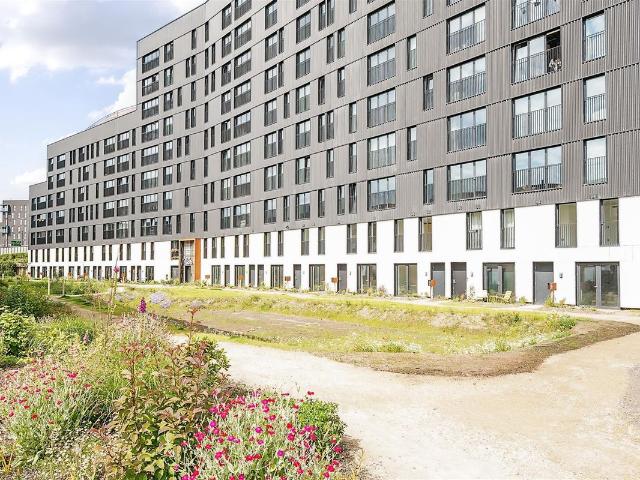 Aire Lofts, Climate Innovation District LS9, 1 bed flat to rent, £950 pcm | PrimeLocation