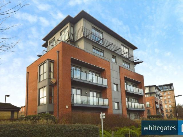 Aire Quay, Leeds LS10, 2 bed flat to rent, £1,150 pcm | PrimeLocation