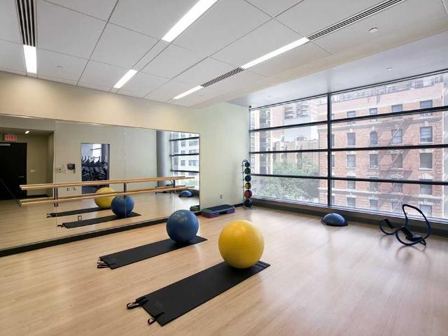AIRE 3 Bedroom Apartment for Rent at 200 W 67th St, New York, NY 10023 Upper West Side