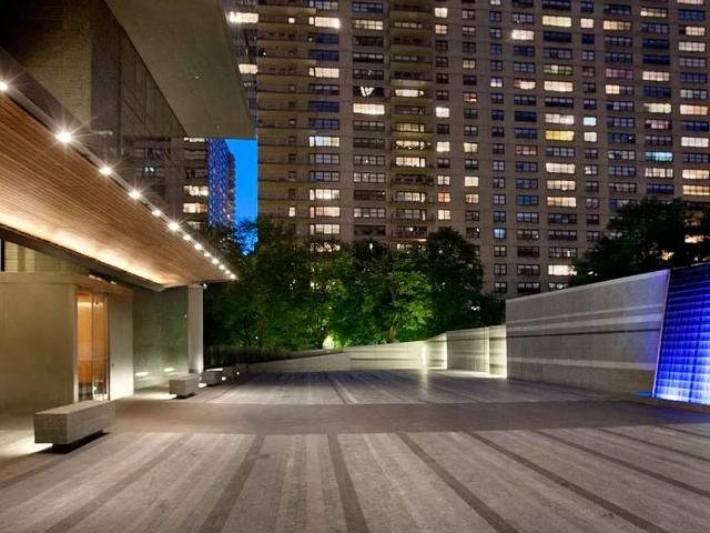 AIRE 3 Bedroom Apartment for Rent at 200 W 67th St, New York, NY 10023 Upper West Side