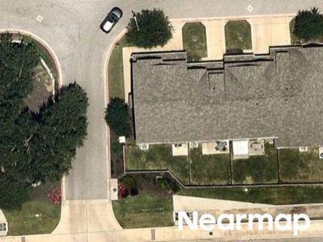 Airedale Rd
