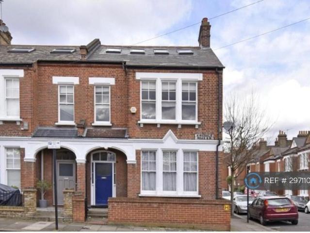 Airedale Road, London, SW12 4 bed flat to rent £5,000 pcm £1,154 pw