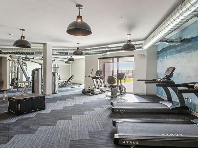 Airie Apartments Studio Apartment for Rent at 800 S Valentia St, Denver, CO 80247 Windsor