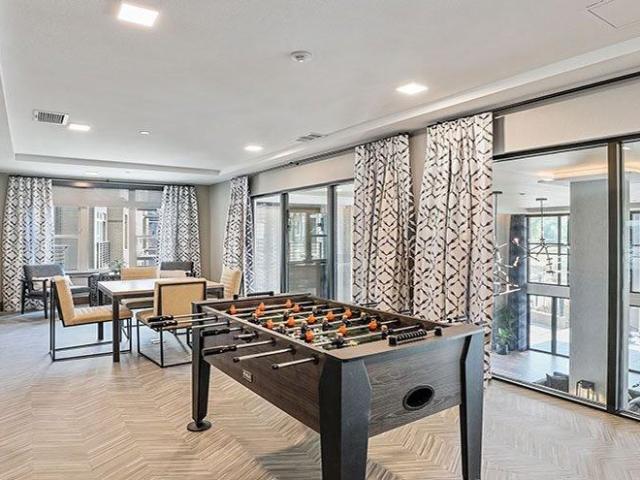 Airie Apartments 1 Bedroom Apartment for Rent at 800 S Valentia St, Denver, CO 80247 Windsor