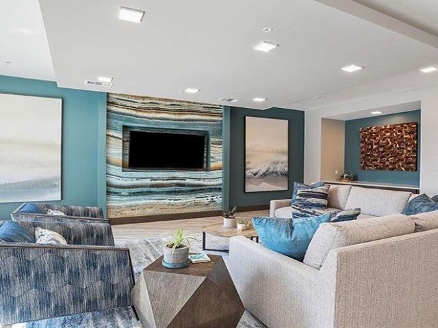 Airie Apartments 2 Bedroom Apartment for Rent at 800 S Valentia St, Denver, CO 80247 Windsor