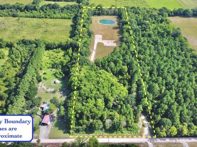Airline Rd, Opelousas, LA 70570