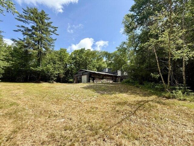 Airline Rd, Baileyville, Home For Sale